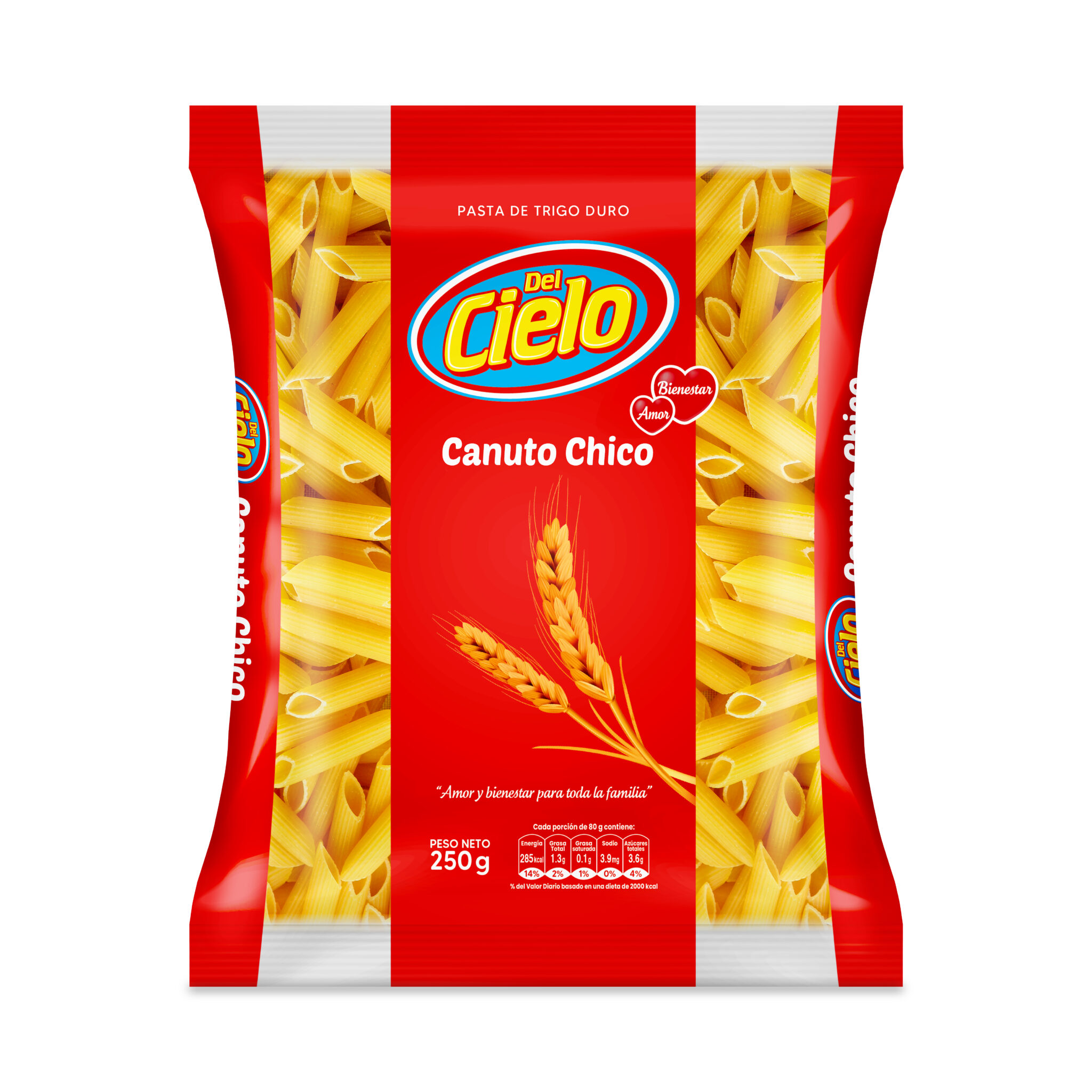 Fideos en Oferta | Cortos, Largos y Spaghetti | Alimentos Cielo