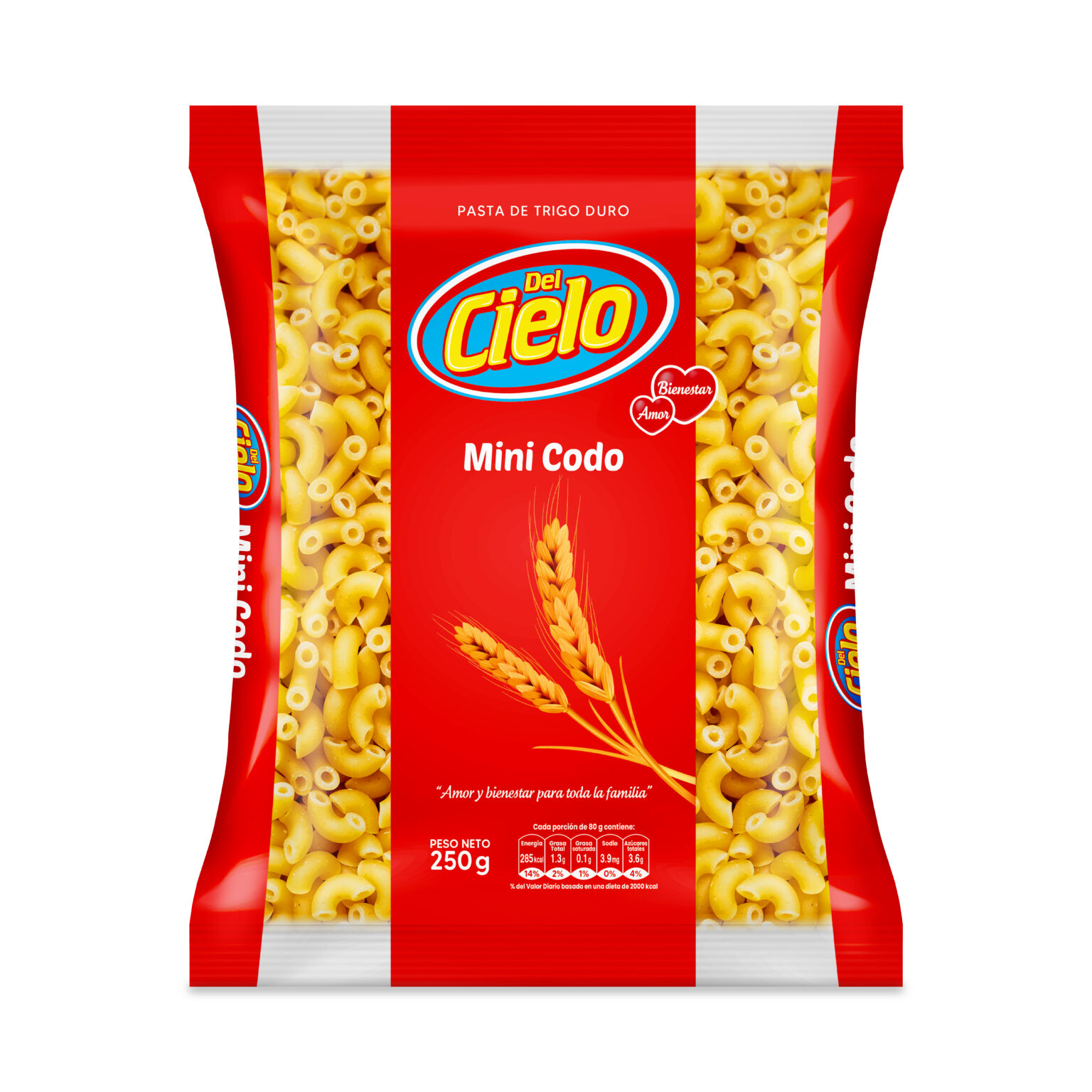 Fideos en Oferta | Cortos, Largos y Spaghetti | Alimentos Cielo